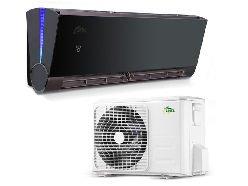 Mono-split air conditioning units | Split and compact air conditioning ...