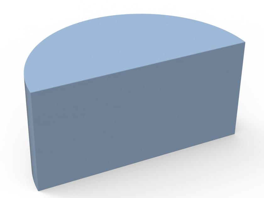 Round Indoor benches | Archiproducts