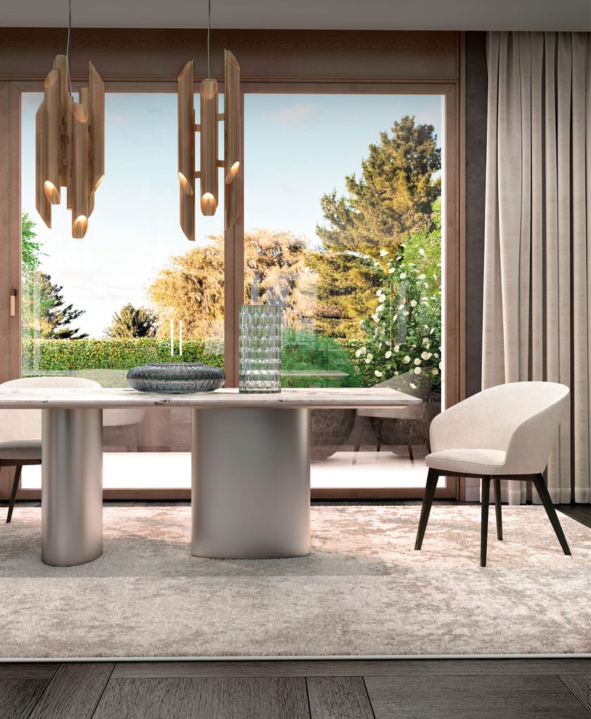 SHARD/RDX | Pendant lamp Shard/RDX Collection By Casamilano design ...