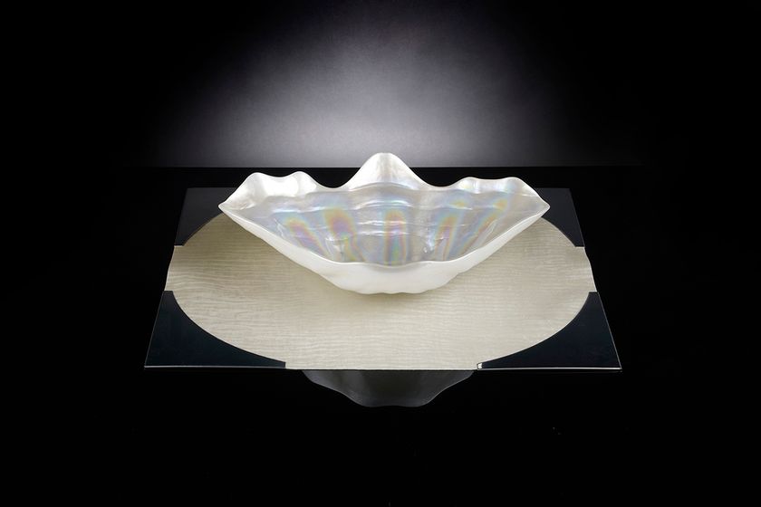 SHELL Plate By VGnewtrend