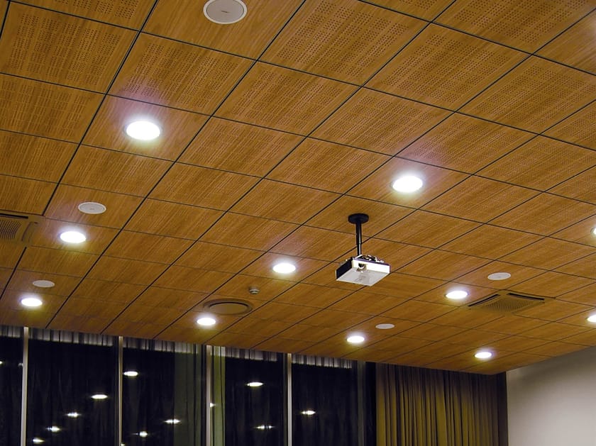 MDF Ceiling panels | Archiproducts