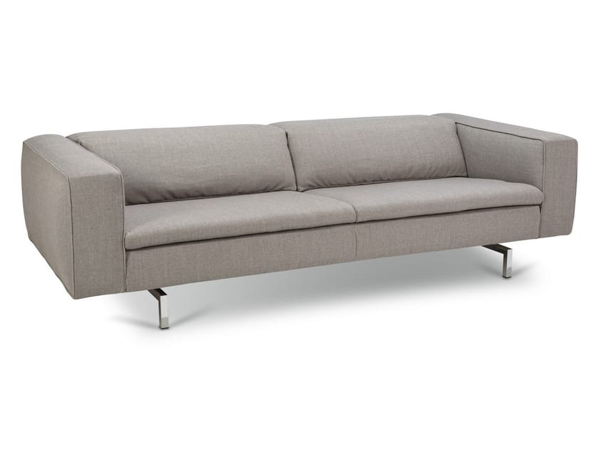SHIVA | 3 seater sofa Shiva Collection By JORI design Jean-Pierre Audebert