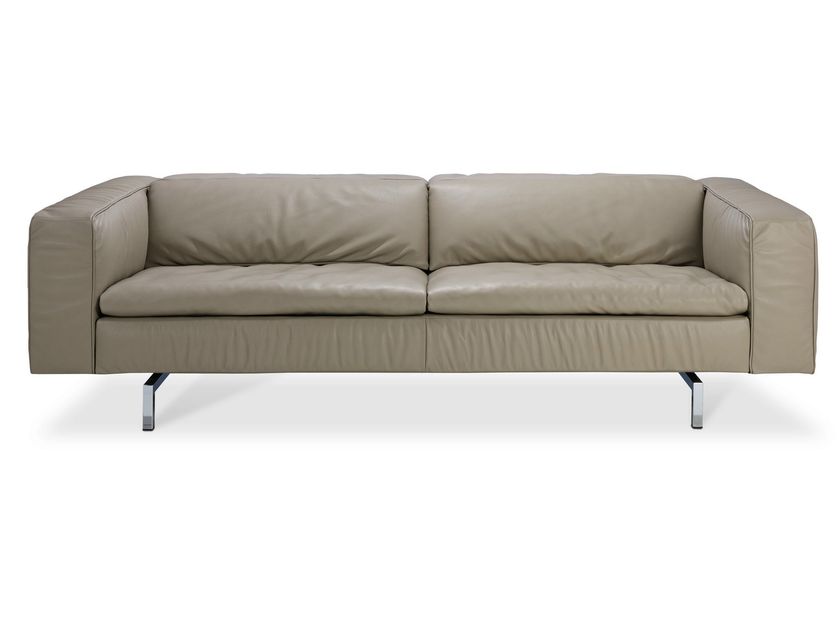 SHIVA | Sofa with headrest Shiva Collection By JORI design Jean-Pierre ...