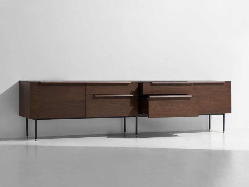 District Eight: Interior furnishings | Archiproducts