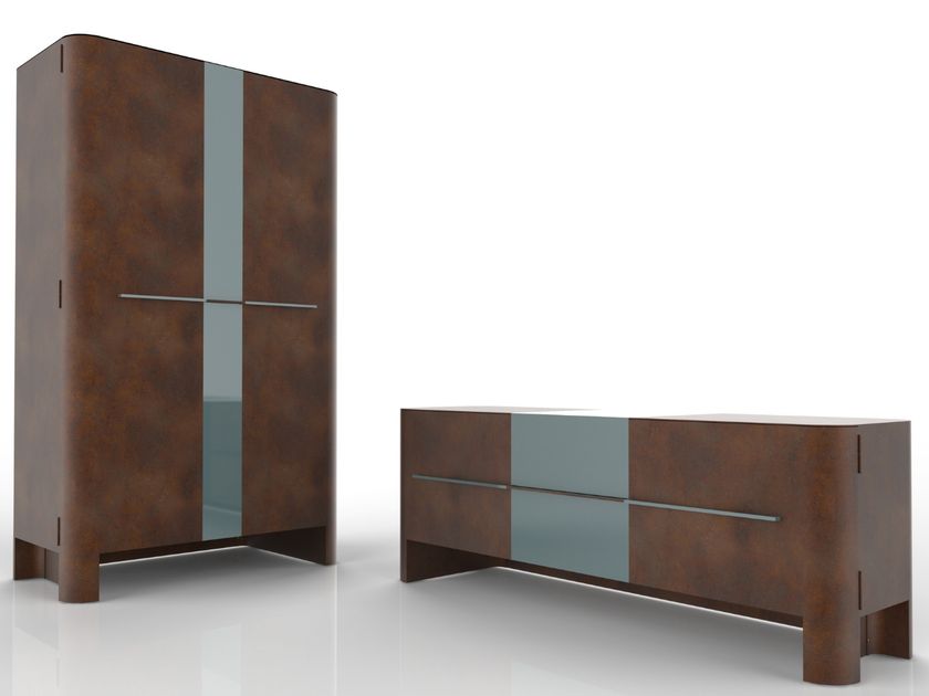 COCO | Sideboard CoCo Collection By TrackDesign design Dario Mascolo