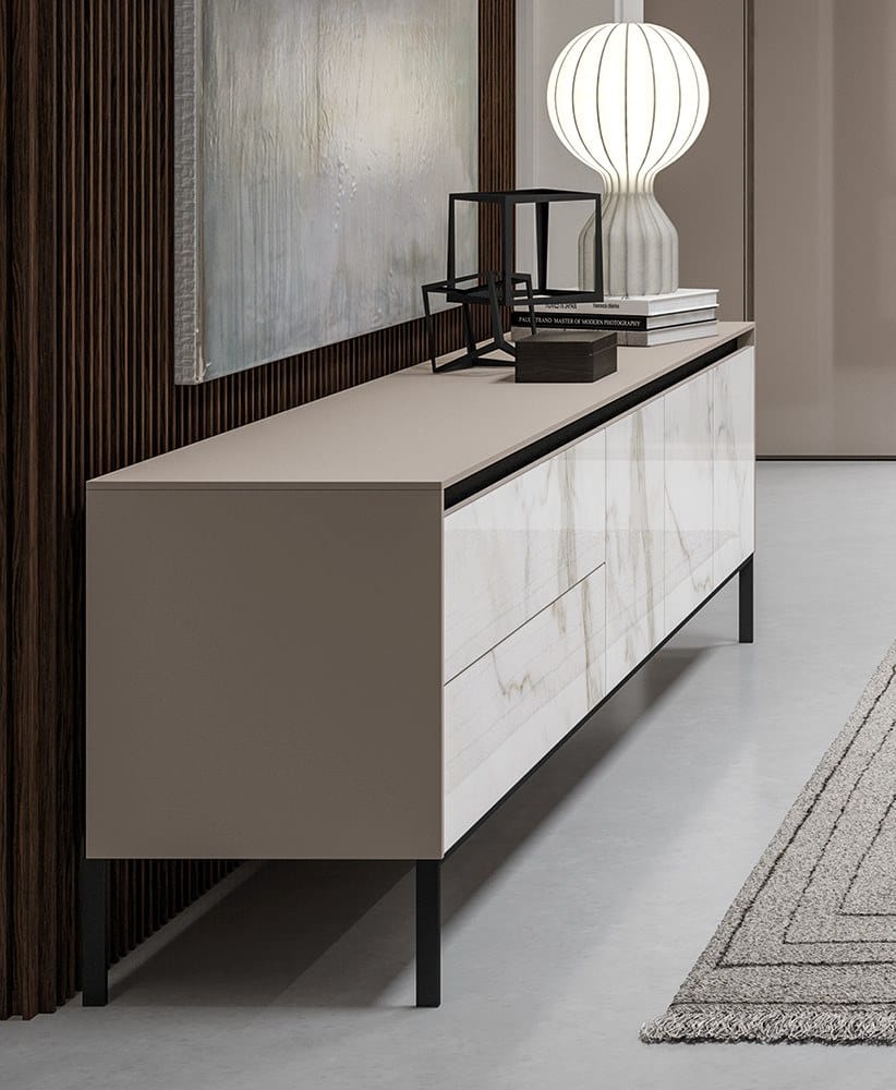 KEEN | Sideboard Keen Collection By TUMIDEI