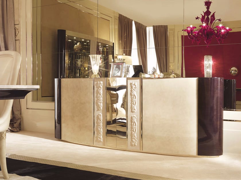 Products by Turri The art of dining | Archiproducts