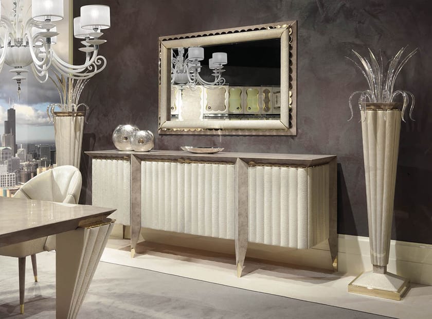 ORION | Sideboard By Turri