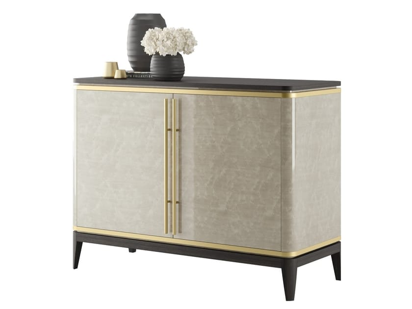 SIENA | Wooden sideboard Siena Collection By FRATO