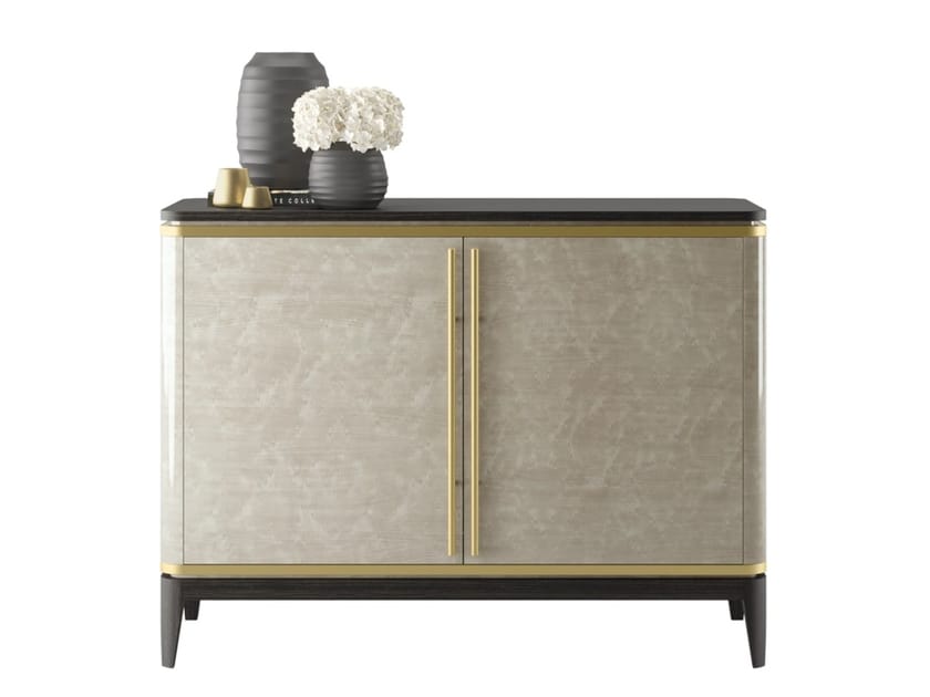SIENA | Wooden sideboard Siena Collection By FRATO