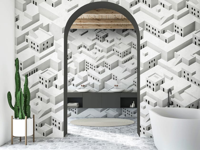 Wallpapers Revit | Archiproducts