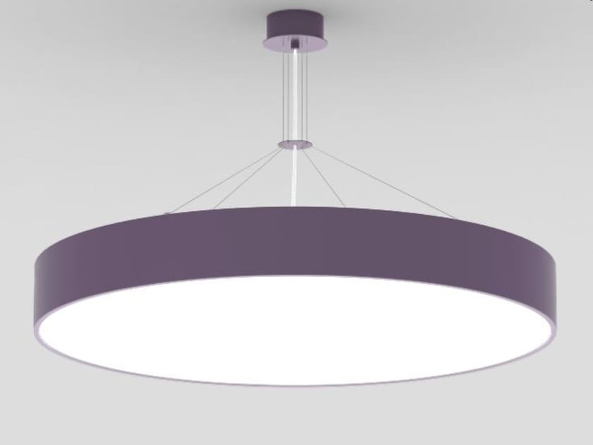 SIGN | Suspension By PROLICHT