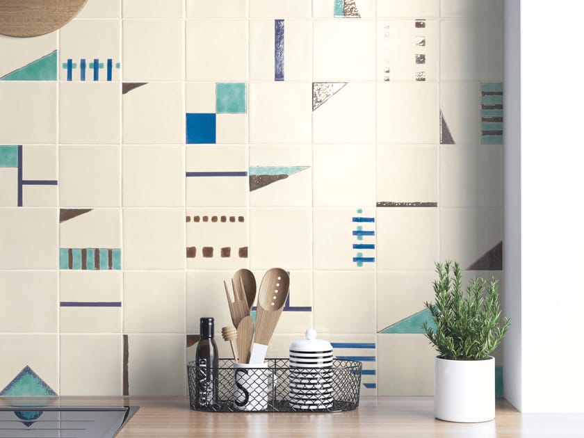 Aleluia Cerâmicas: Ceramic indoor flooring | Archiproducts