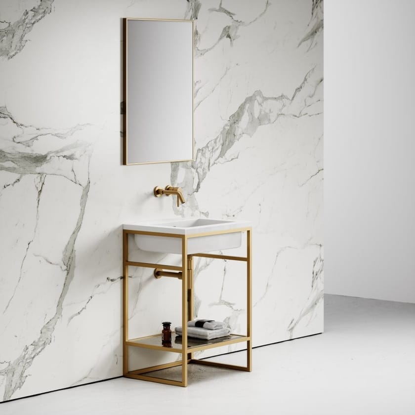 SIGNATURE mobile lavabo By LUSSO