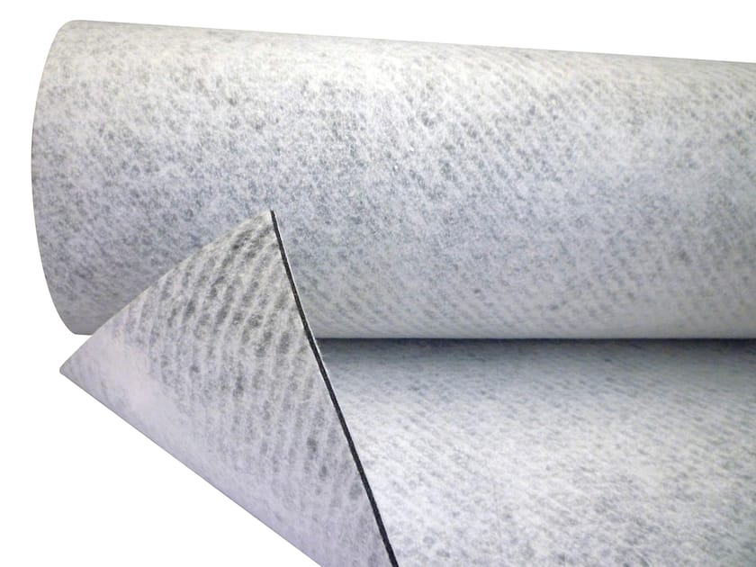 Impact insulation systems | Products for floors and walls installation ...