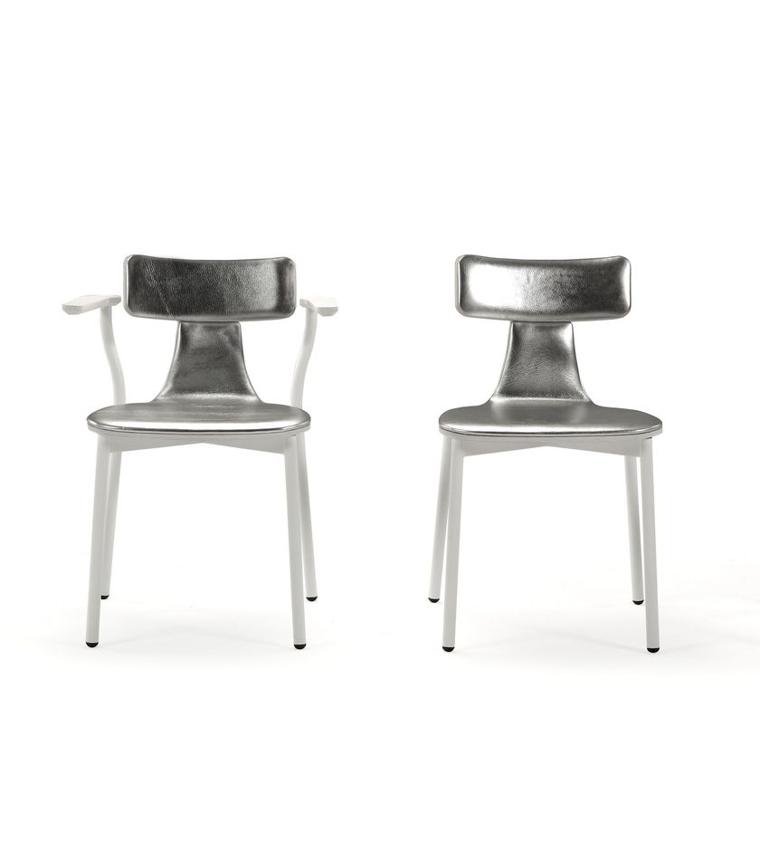 SILLA40 | Chair By Sancal design Nadadora