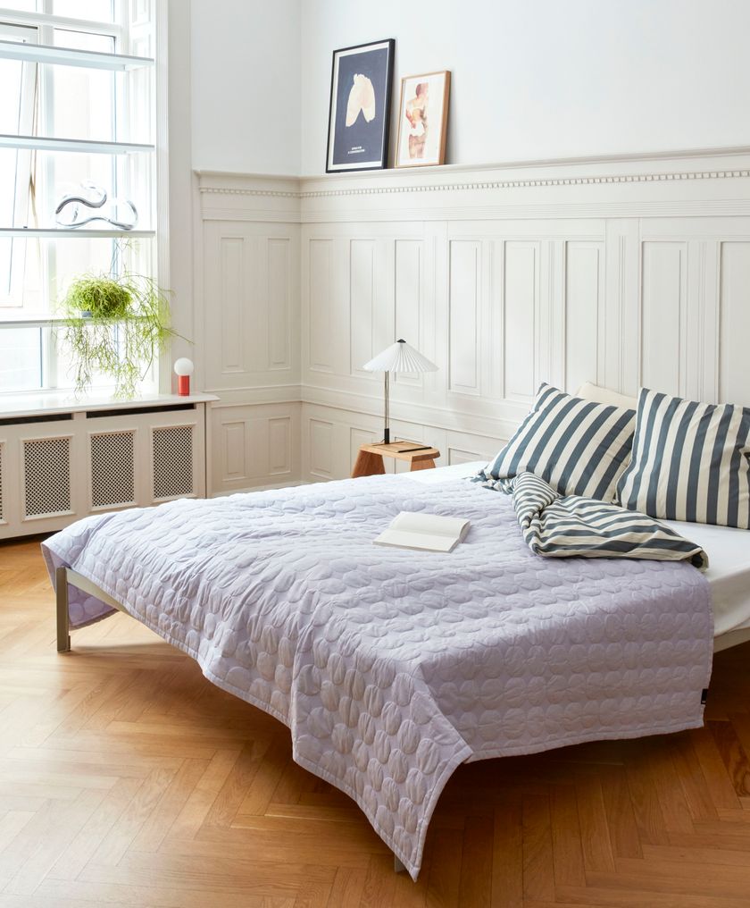 CONNECT BED 床 By Hay | design Leif Jørgensen