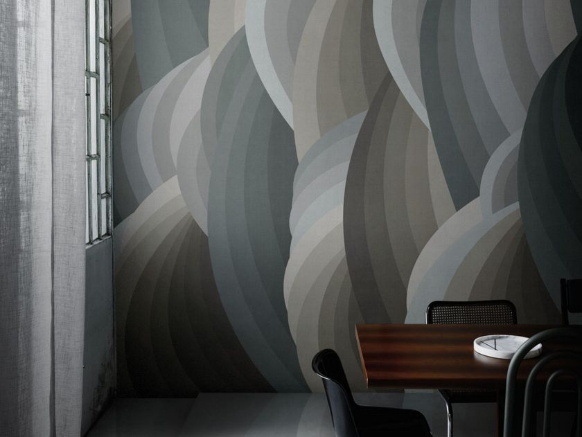 EXCLUSIVE WALLPAPER ARCHIVE Papel de parede lavável com motivos By ...