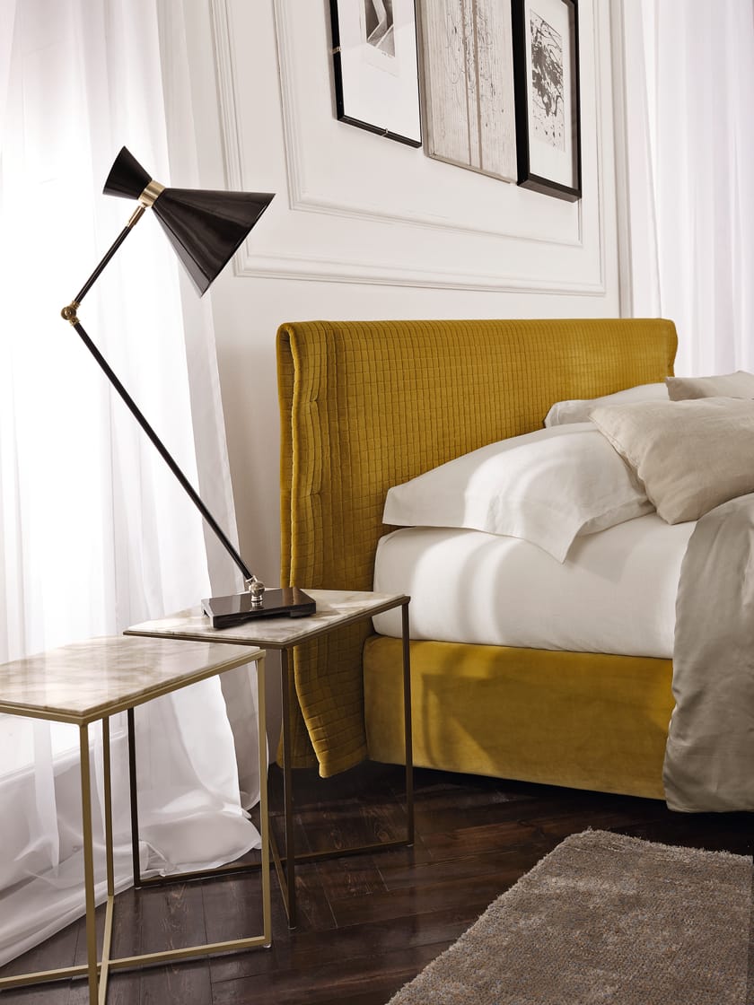 SIRIO Tavolino By Duomo Design