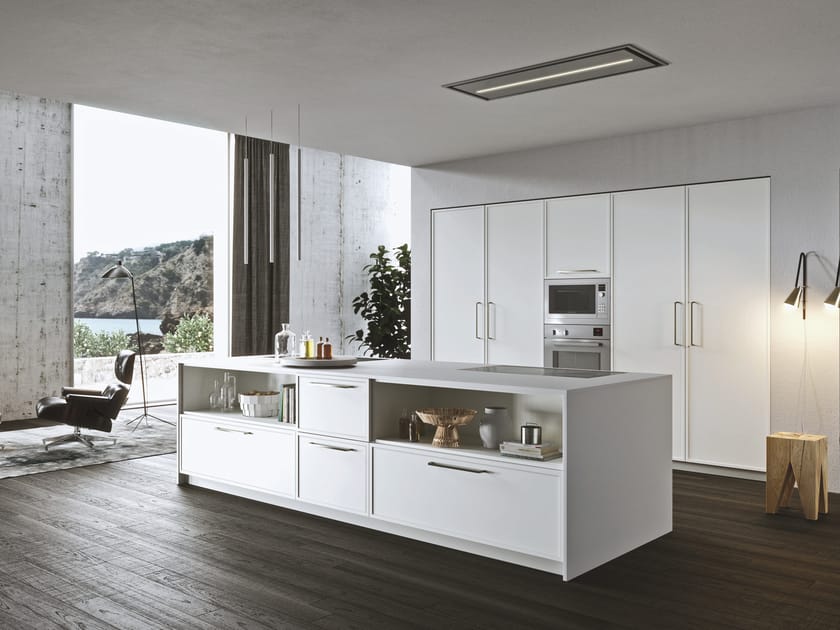 Kitchens, with BIM/CAD | Archiproducts