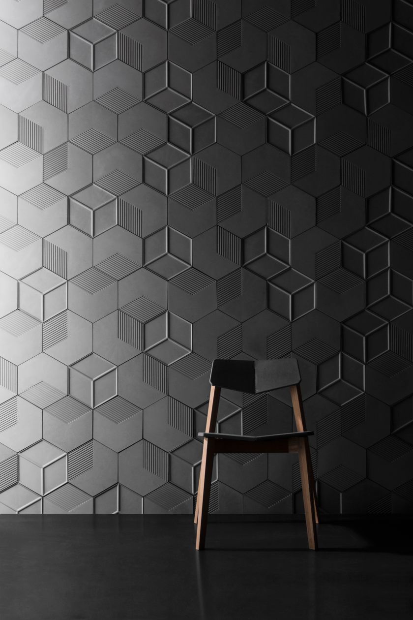 SIX By Bentu Design
