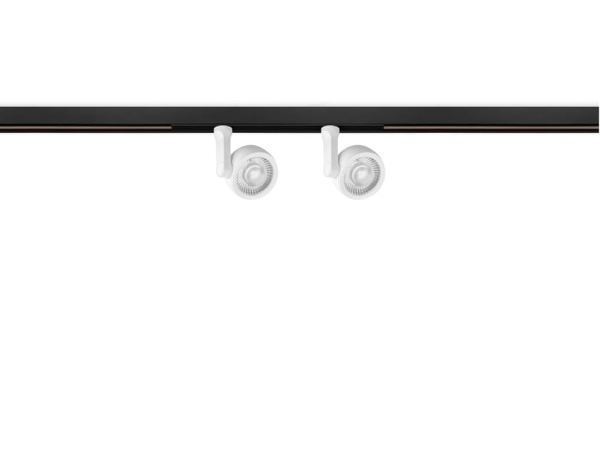 Track-Lights Revit | Archiproducts