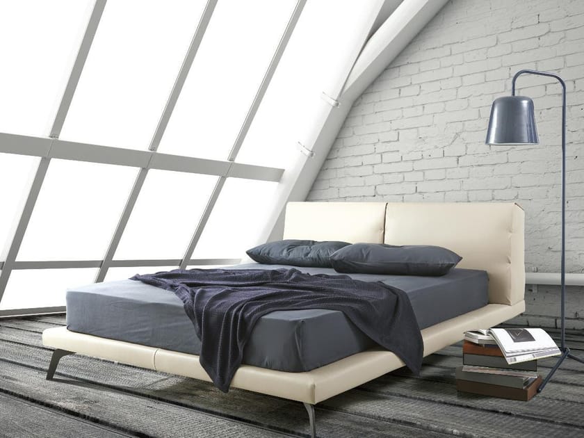 SIXTY | Cama Colección Sixty By Papadatos