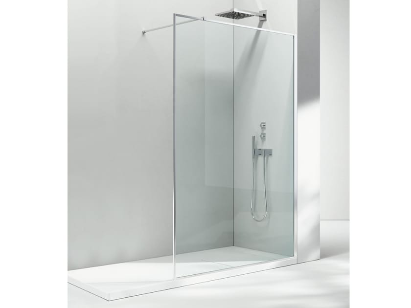 SK-IN PKF shower cabin By VISMARAVETRO