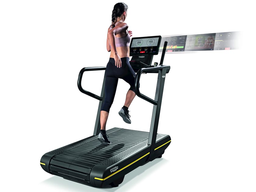 Treadmill SKILLRUN Skill Line Collection By Technogym