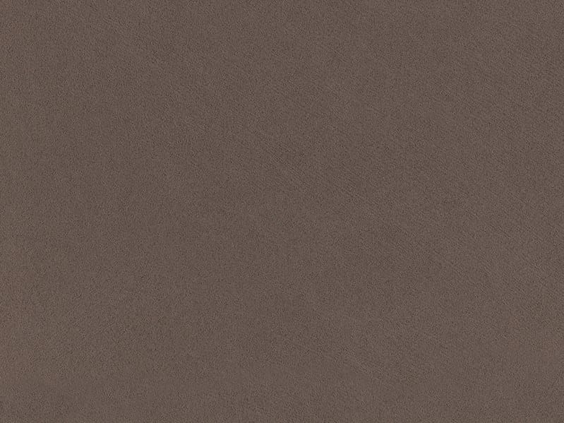 Rivestimento per mobili in melamina effetto cemento SKIN BRONZO ...