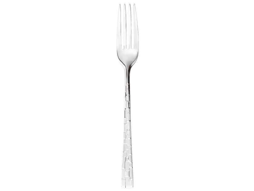 SKIN | Serving fork Skin Collection By Sambonet