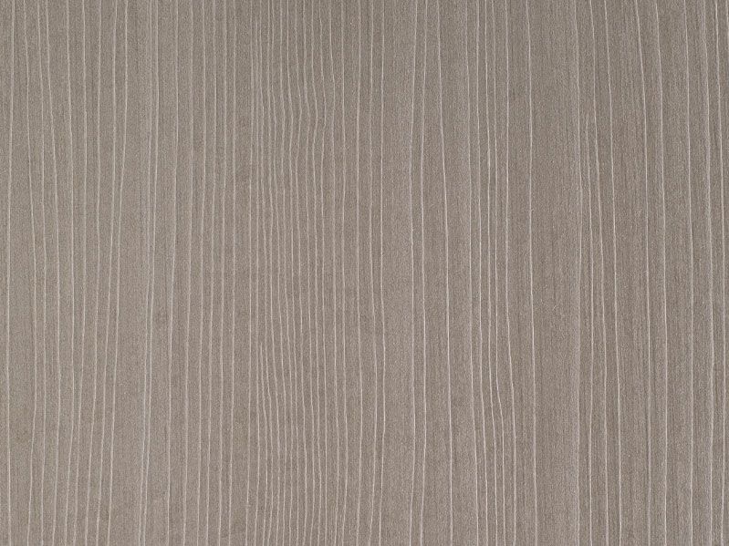 Rivestimento per mobili in melamina effetto metallo SKIN VERTIGO GRIGIO ...