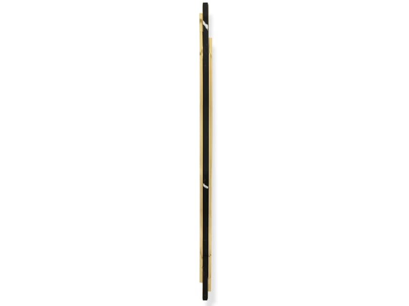 SKYLINE CM3014 Brass pull handle By PullCast