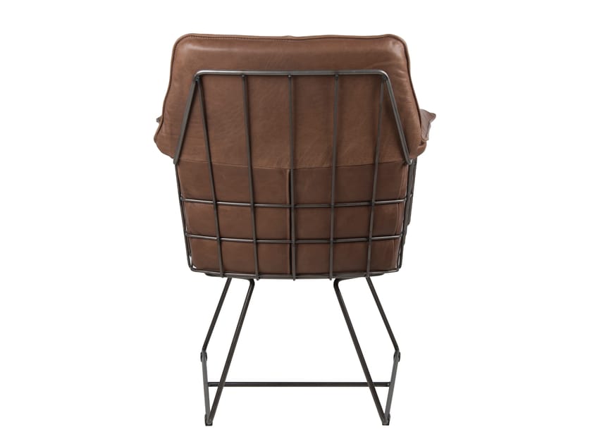 RAZ | Chaise luge Collection Raz By Jess design Hans Daalder