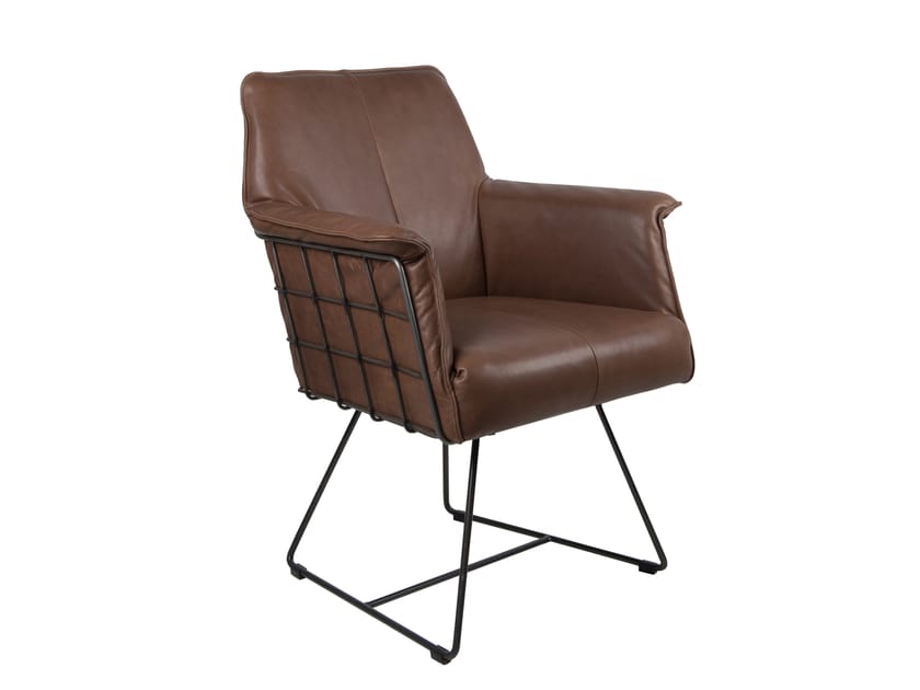 RAZ | Chaise luge Collection Raz By Jess design Hans Daalder