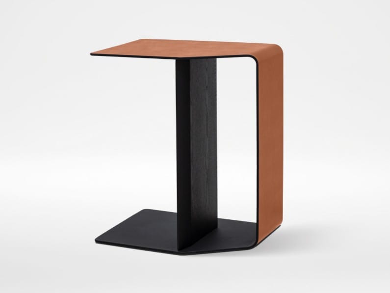 SLICE Coffee table By CAMERICH