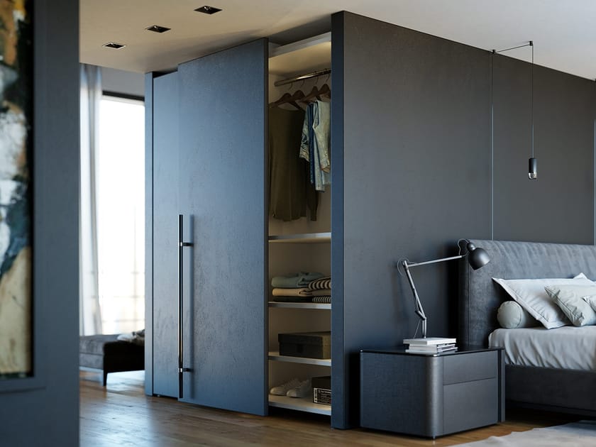 Cabinet doors opening systems by SALICE | Archiproducts