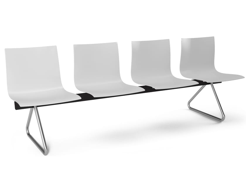 Beam seatings | Furnishing for public buildings | Archiproducts