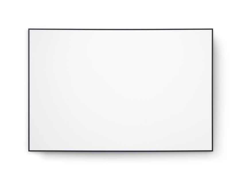 SLIM Magnetic wall-mounted office whiteboard By Made Design