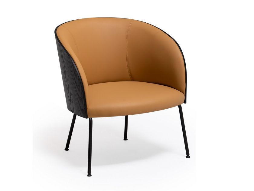 CISTELL ORIGINAL | Petit fauteuil By Vergés design Yago Sarri