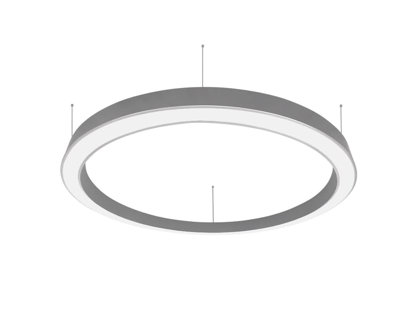 SLIMMY P Lámpara colgante By KEYLIGHT