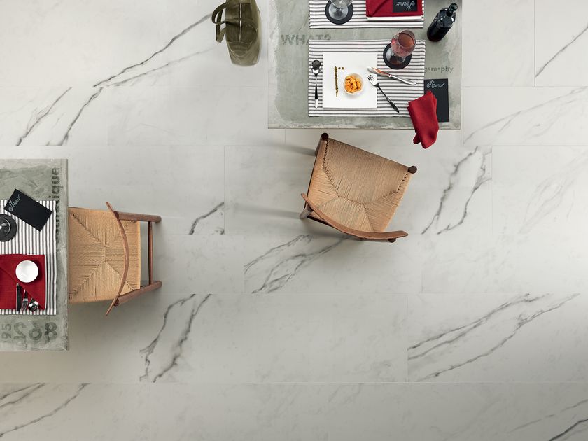 LEA CERAMICHE: Indoor flooring / Porcelain stoneware wall tiles ...