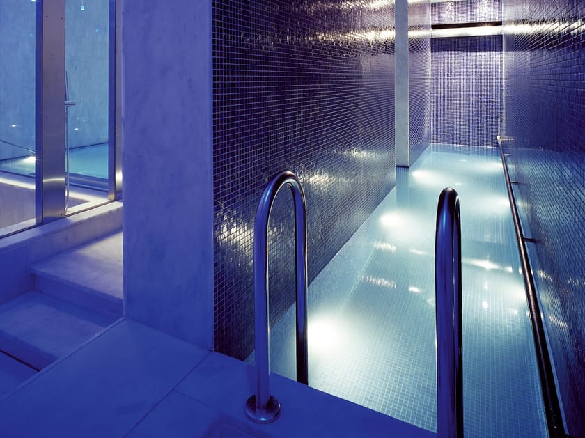 SM 07 mosaic By Bisazza