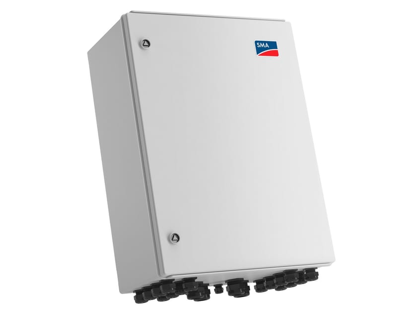 Accessorio per impianto fotovoltaico SMA STRING COMBINER By SMA