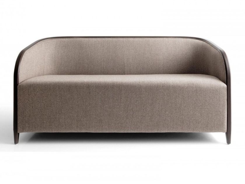 BRIG | Small sofa Brig Collection By BROSS design Nicola Nerboni