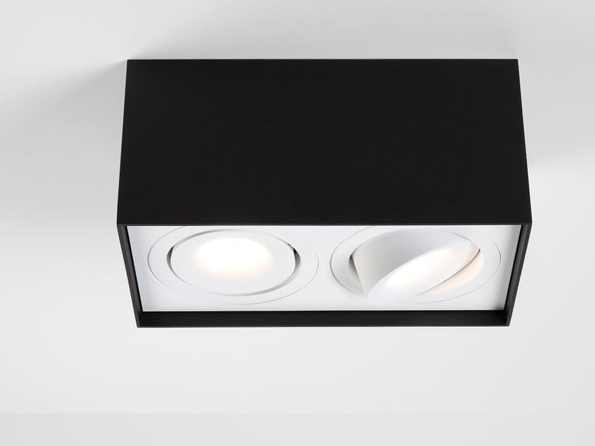 Modular Lighting Instruments: Éclairage d’intérieur et extérieur ...