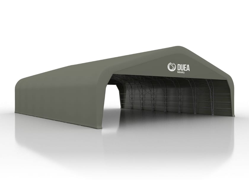 SMART FORCE TUNNEL Tensoestructura By DUEA