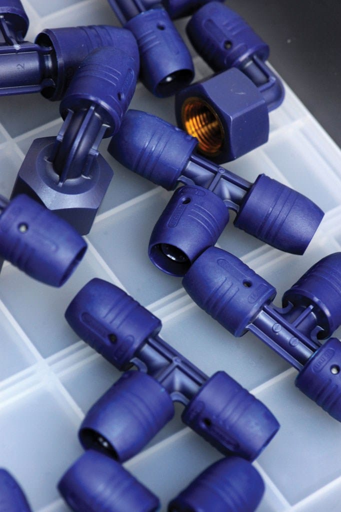 Tee SMARTFIX | Tee By WAVIN ITALIA