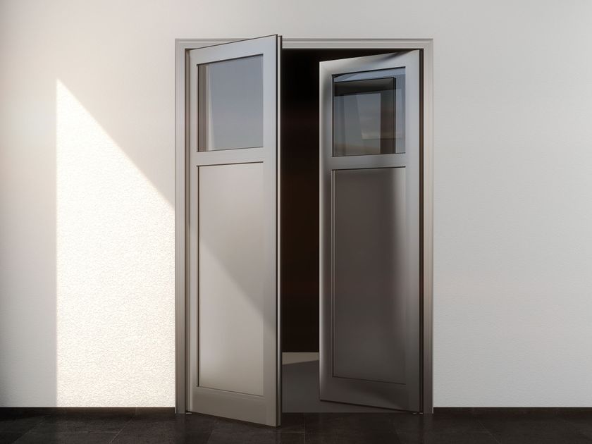 Fire rated windows | Fire doors and closures | Archiproducts