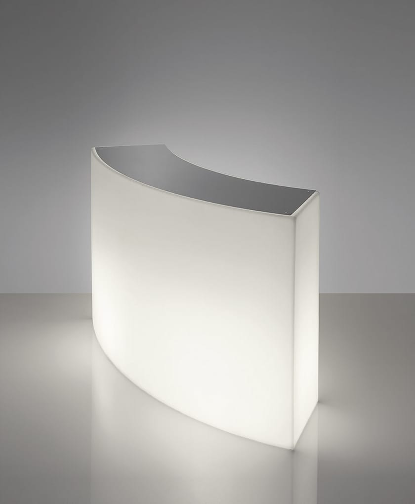 SNACK BAR Bar counter By SLIDE